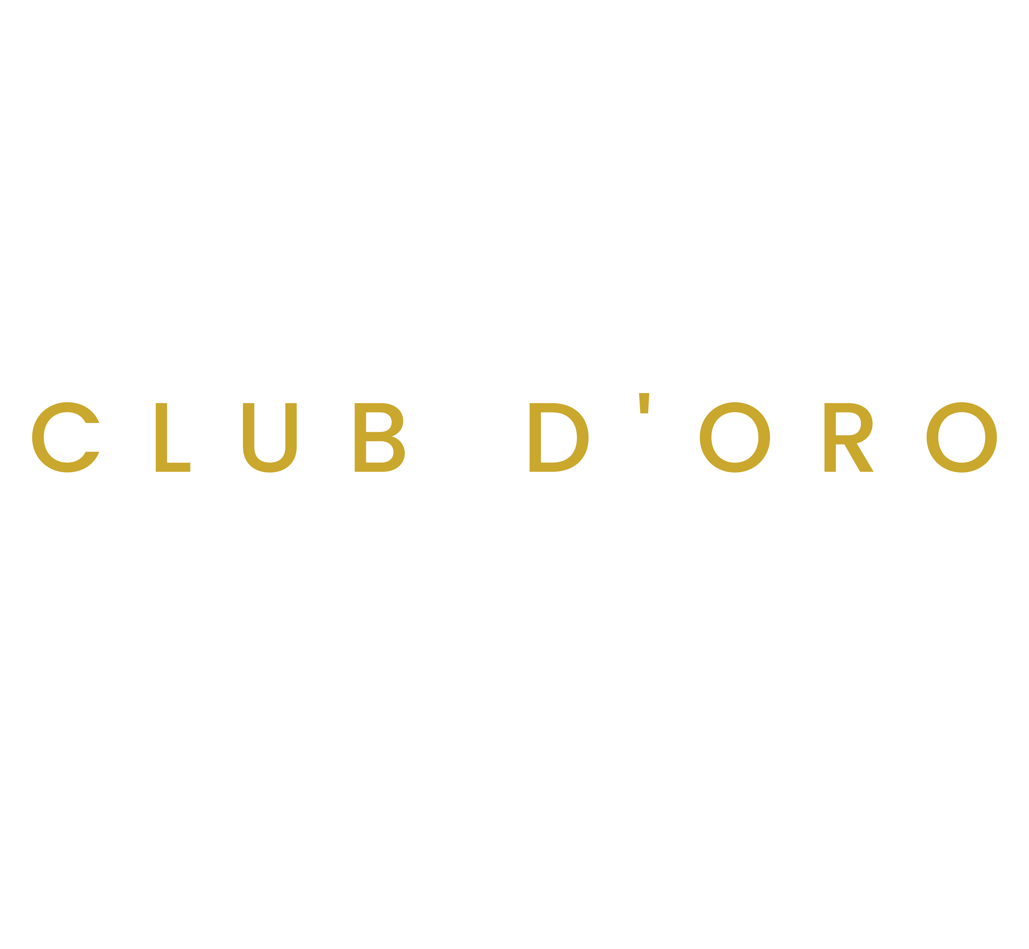 Club D'oro